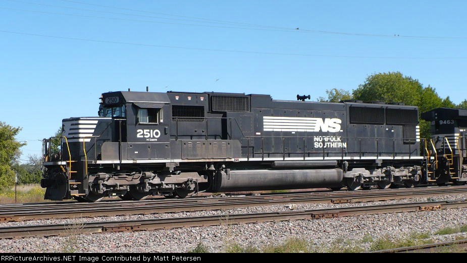 NS 2510